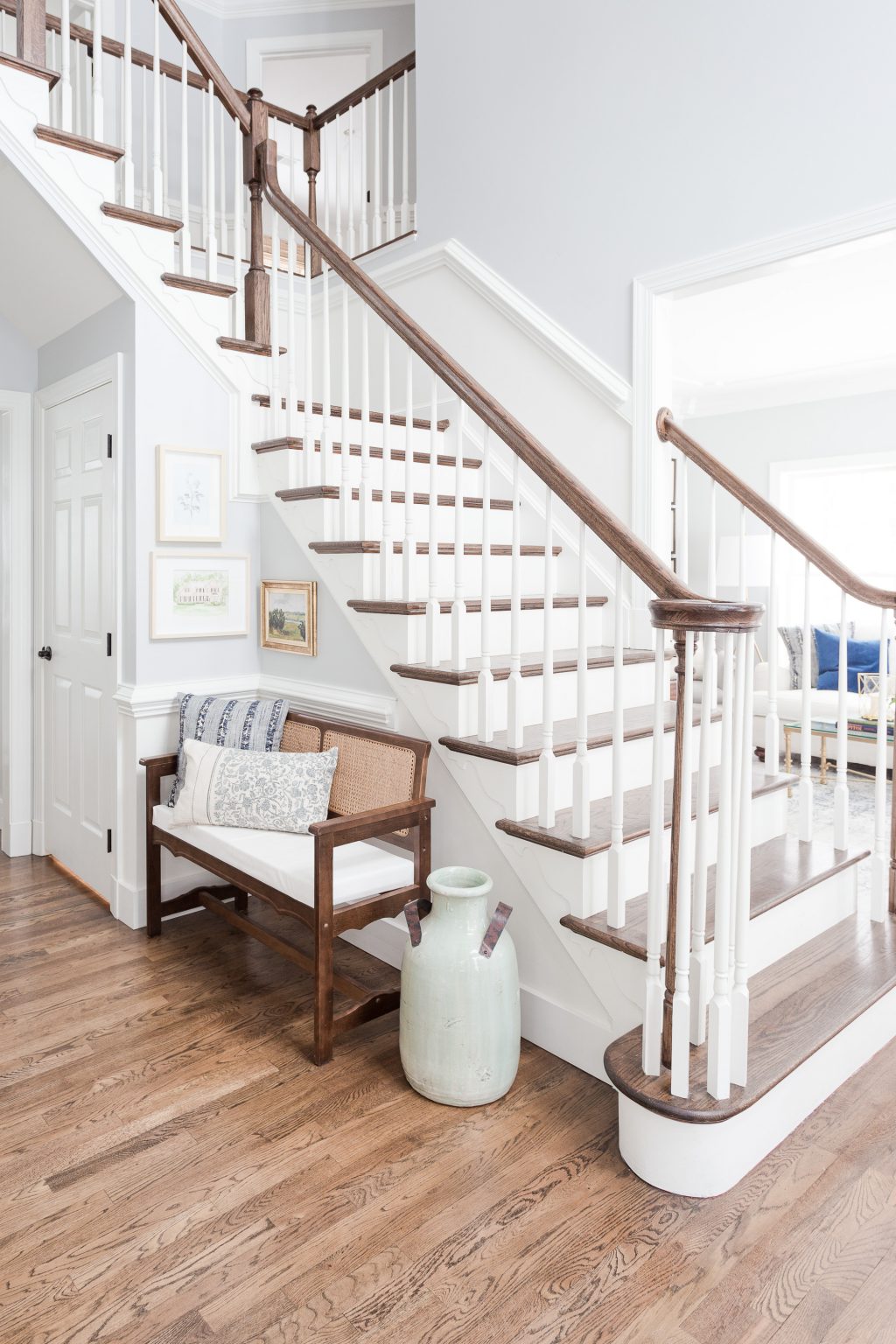 Guide to Paint Sheen & Finishes | Amelia Lawrence Style