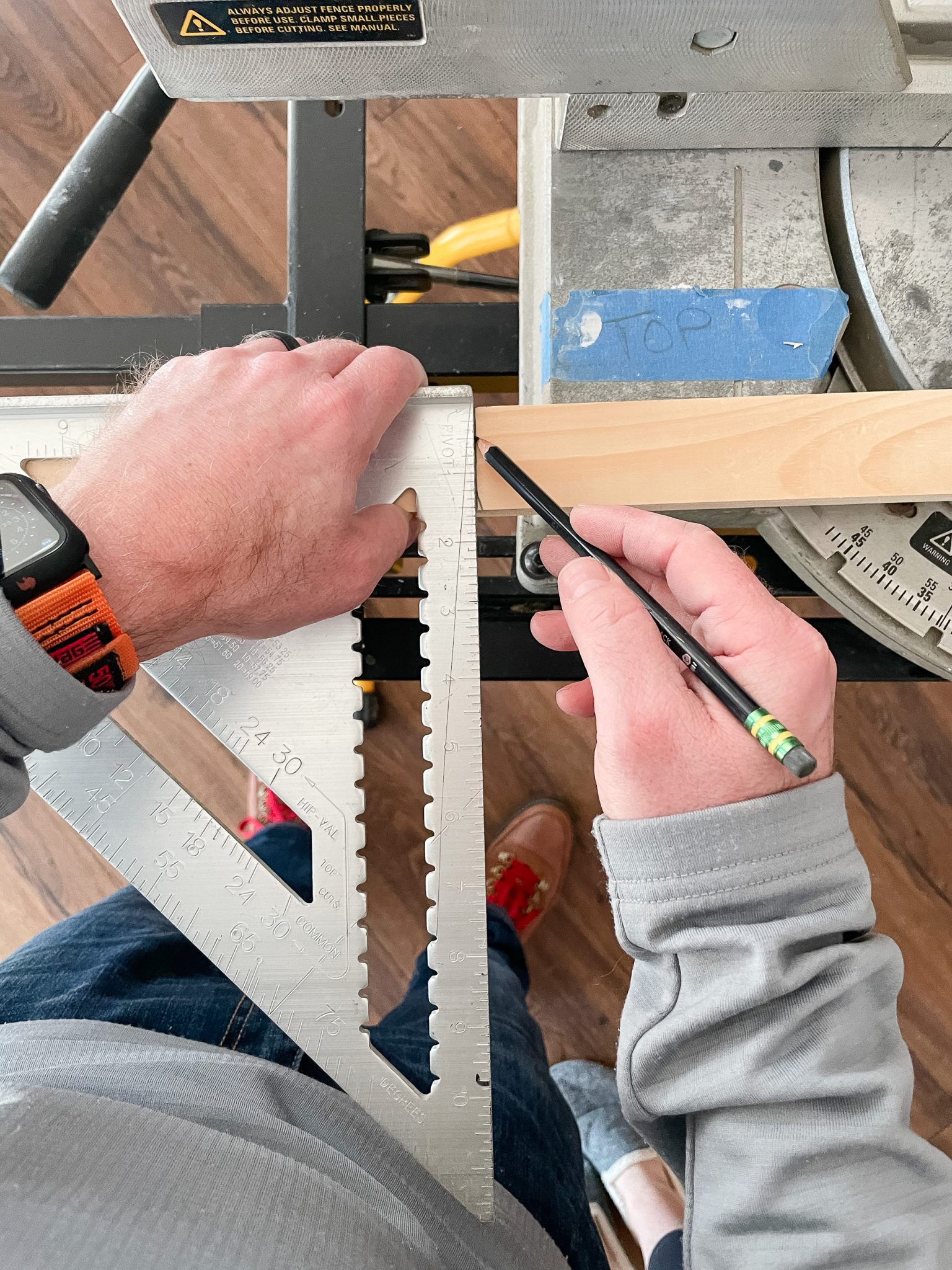 DIY Large Scale Art under $100 - Amelia Lawrence Style