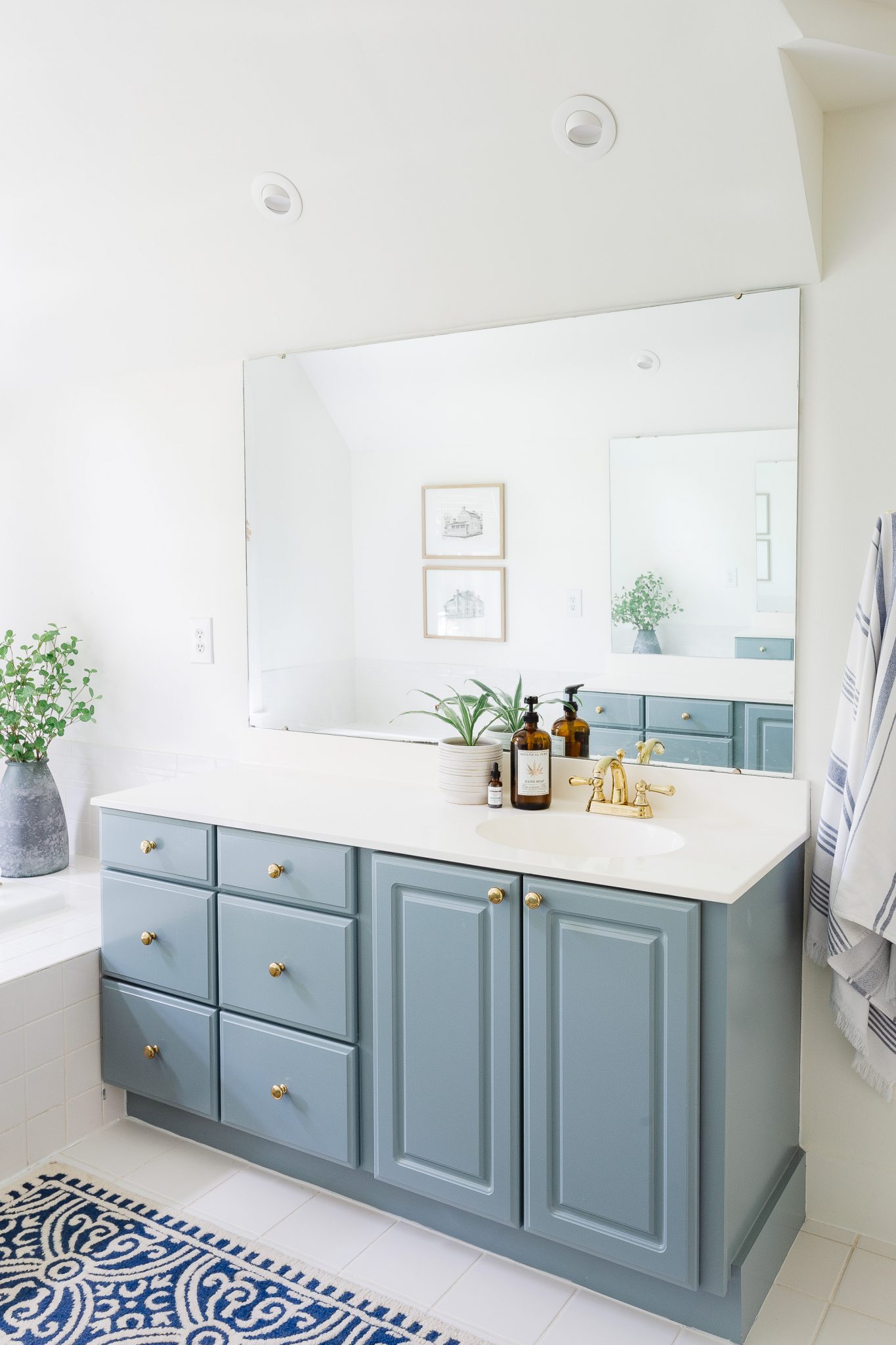 Sherwin Williams Artichoke | Amelia Lawrence Style