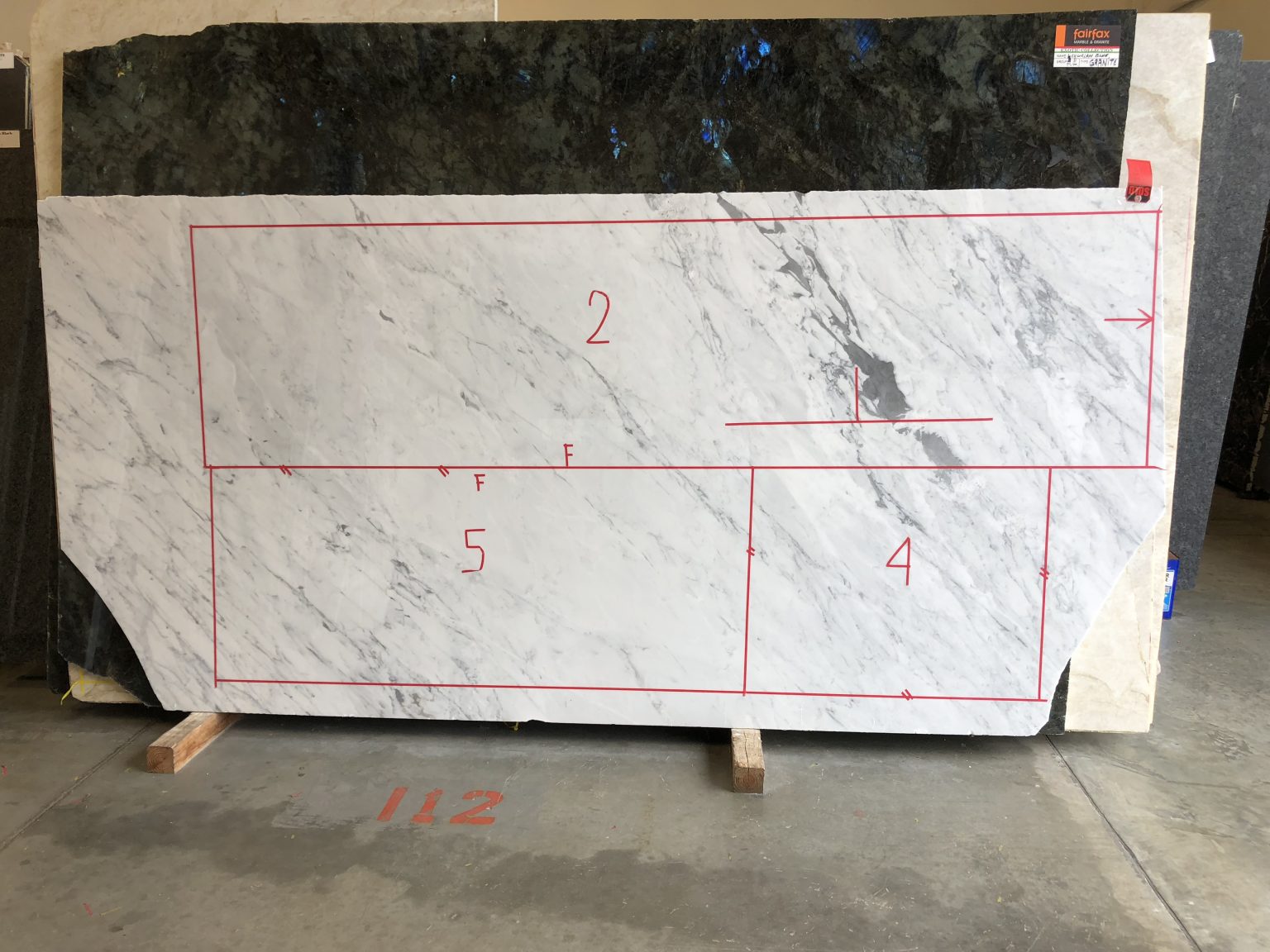 All You Need to Know About Marble Kitchen Countertops