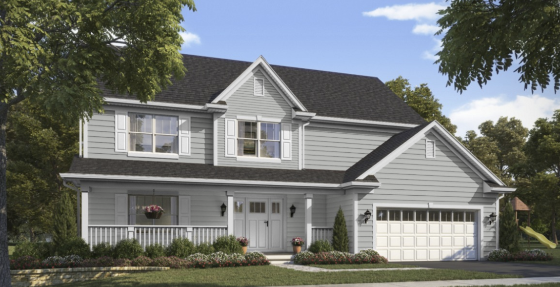 Sherwin Williams Passive - a Paint Color Review - Amelia Lawrence Style