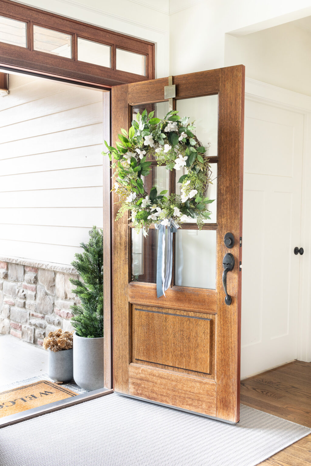 Is A White Kitchen Out of Style? | Amelia Lawrence Style
