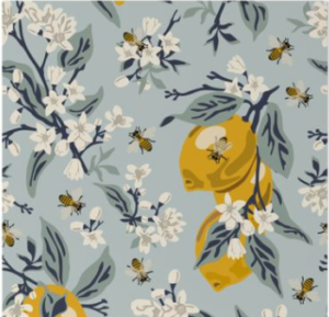 Where to Buy Wallpaper | Amelia Lawrence Style