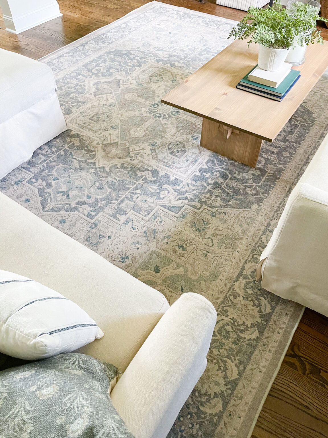 Honest and Unbiased Ruggable Review