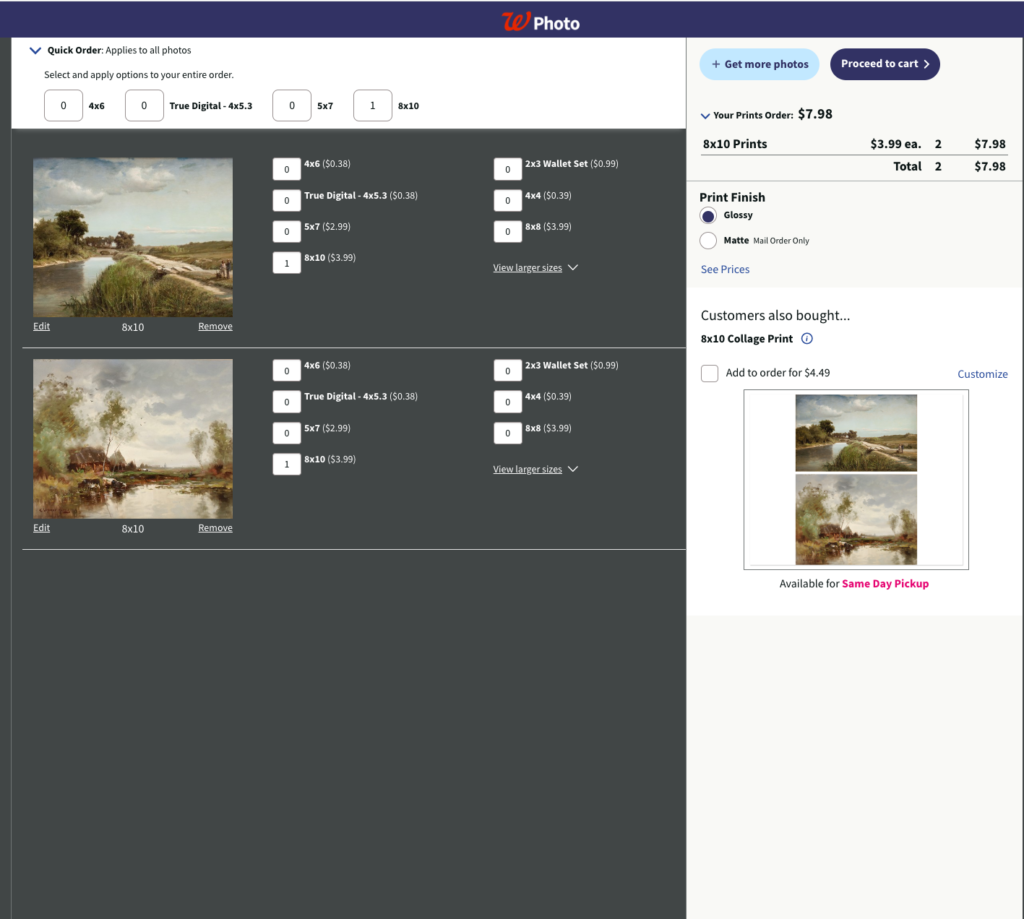Free Printable Art Sources | Amelia Lawrence Style