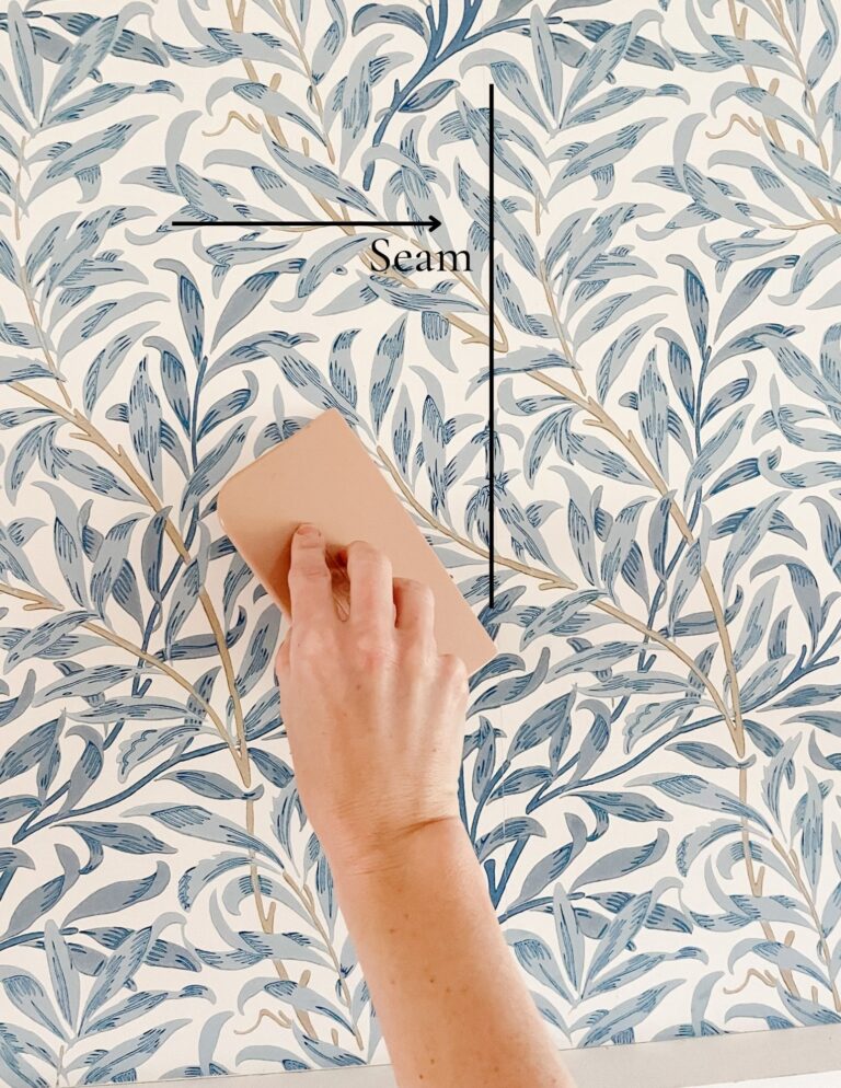 Best Tips for Installing Wallpaper