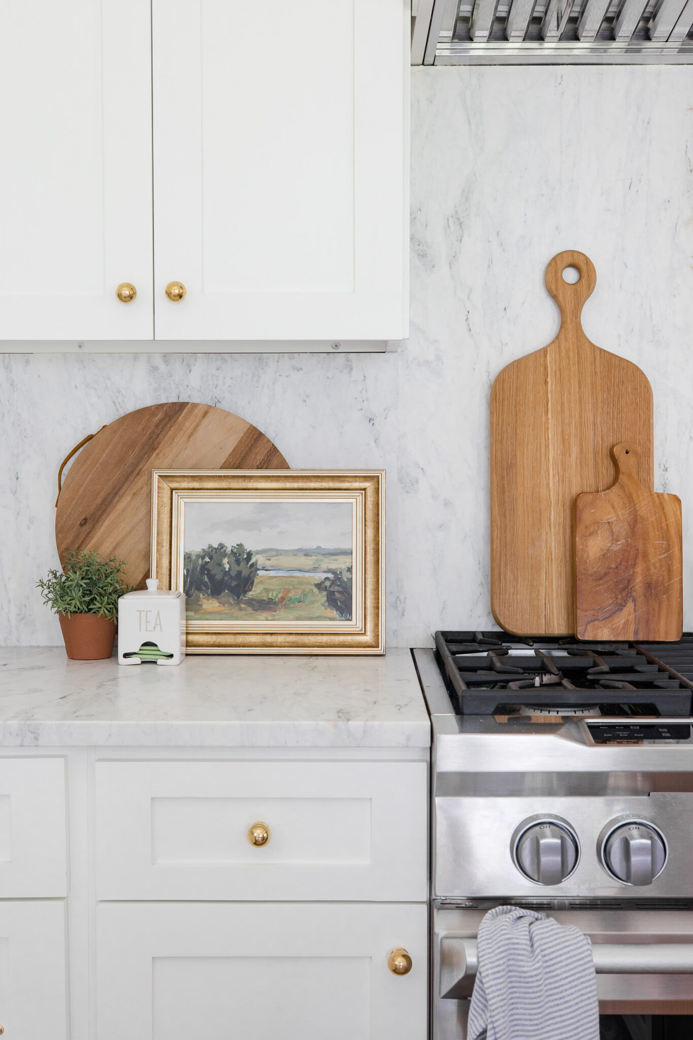 How to Design a Timeless, Classic Kitchen