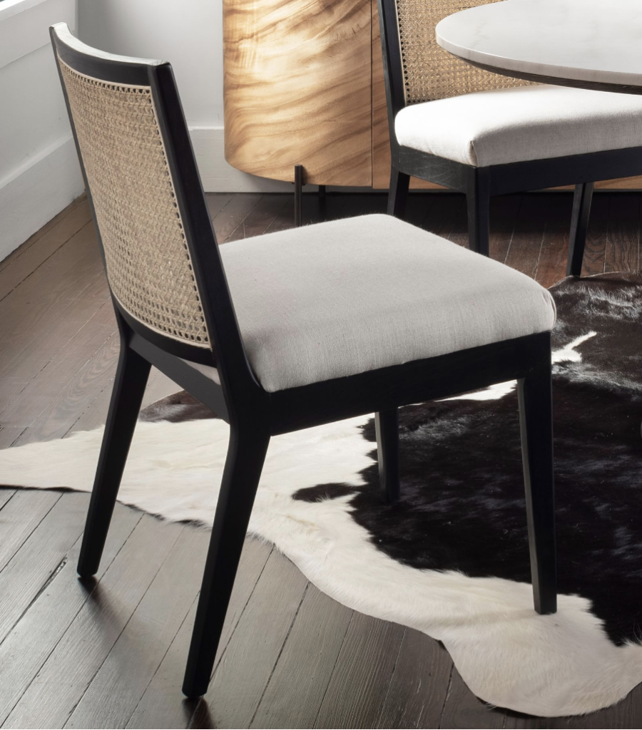 Best Cane Back Chairs for Every Budget | Amelia Lawrence