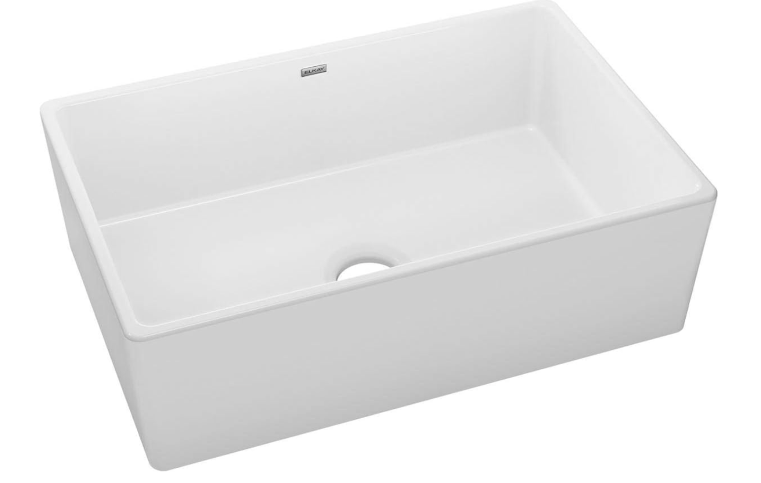 Fireclay Sink - Everything You Need to Know | Amelia Lawrence