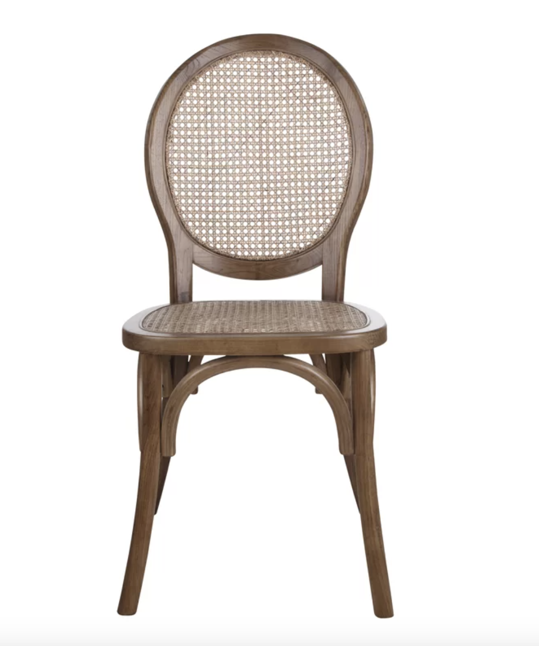 Best Cane Back Chairs for Every Budget | Amelia Lawrence