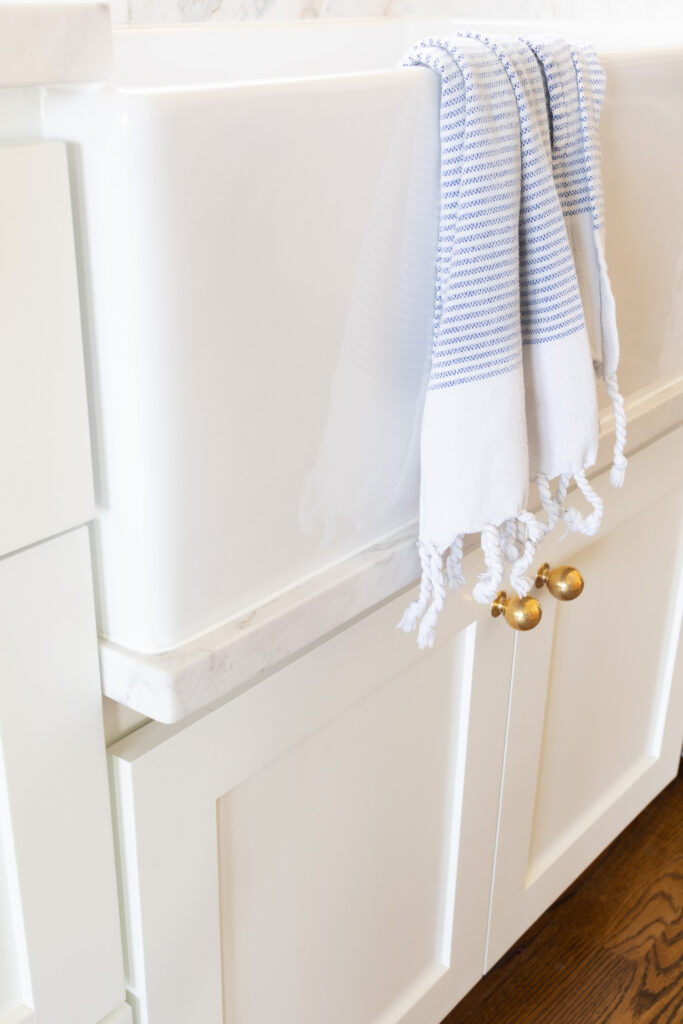 Sink Drip Rail - Amelia Lawrence Style