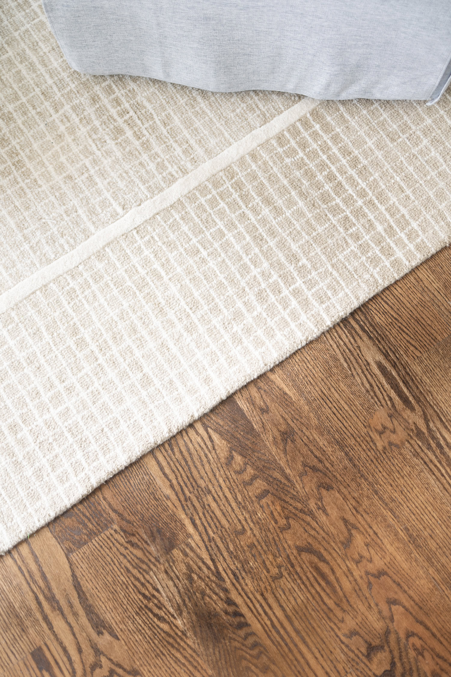 Traditional Oak Wood Floors - Amelia Lawrence Style