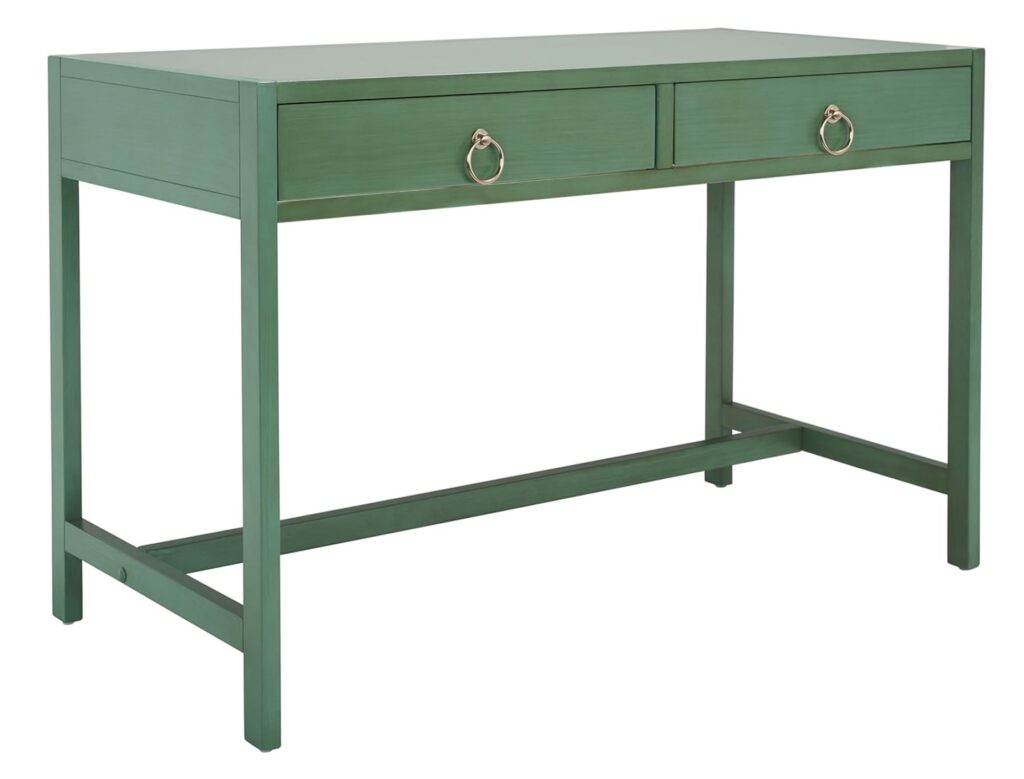 Small Home Office Design | Amelia Lawrence