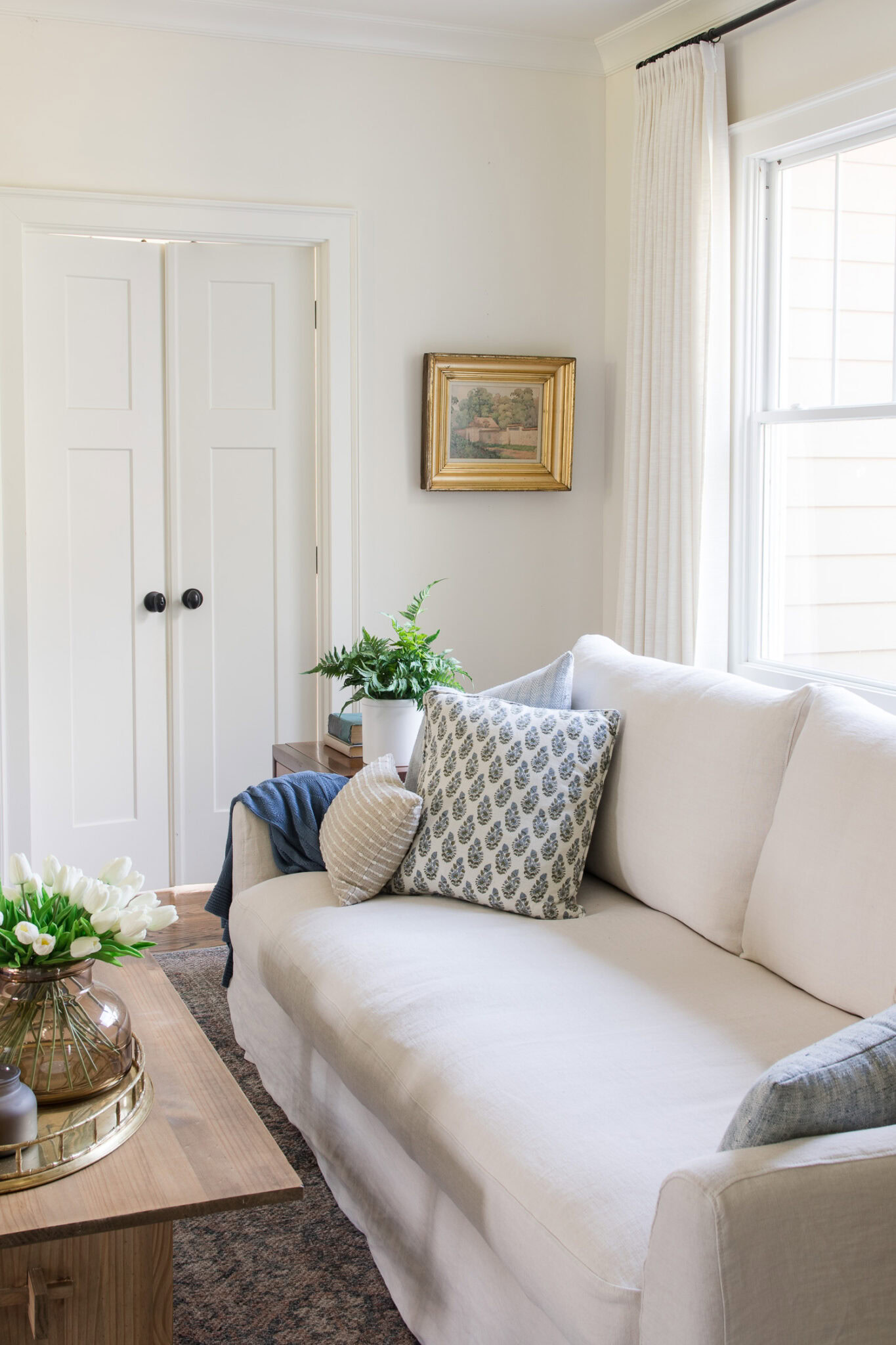 Bemz Slipcovers for Ikea Sofas