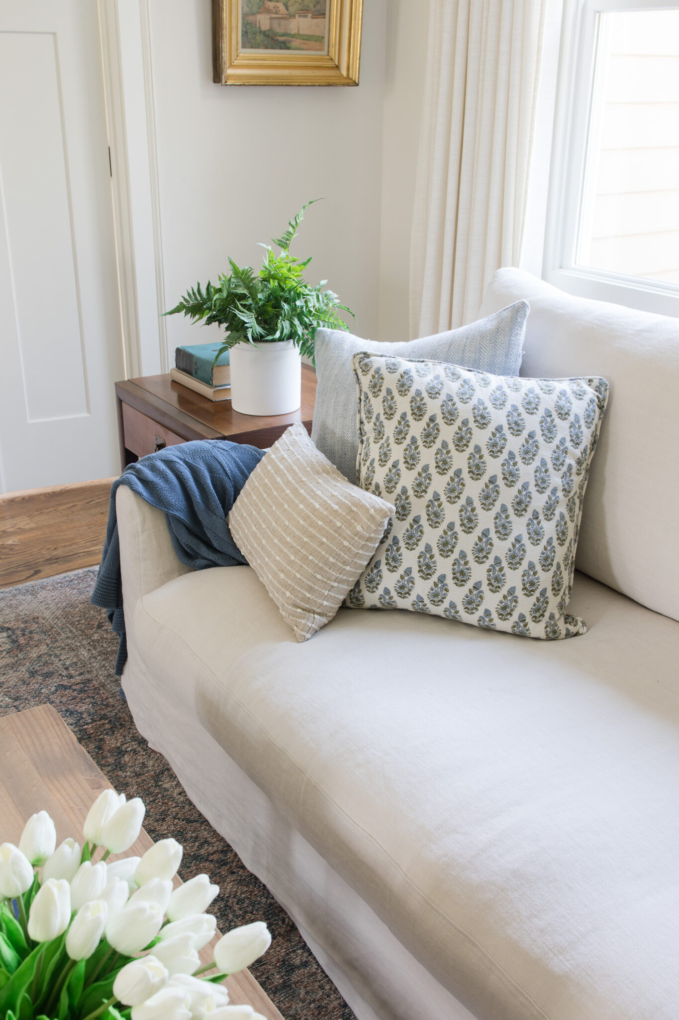 Bemz Slipcovers for Ikea Sofas