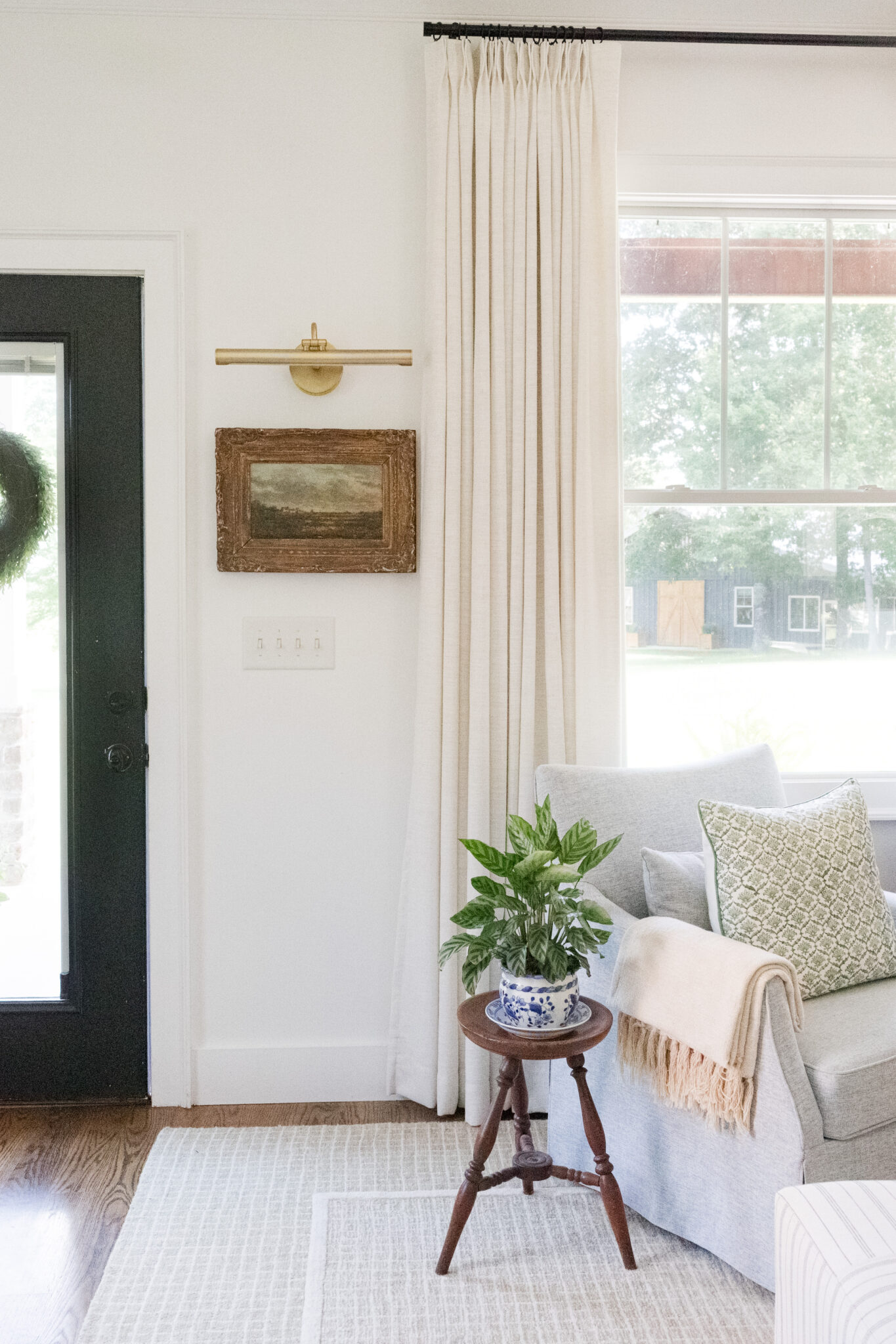 Free Vintage Fall Art | Amelia Lawrence